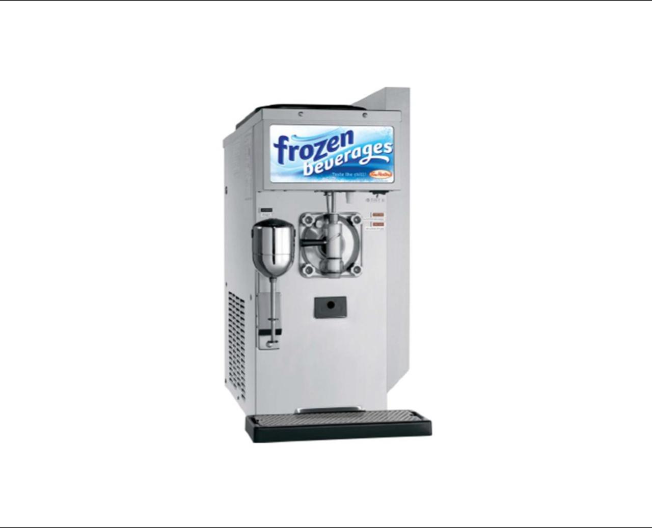 Taylor Frozen Beverage Machine - Model 428 | Powered by Givergy