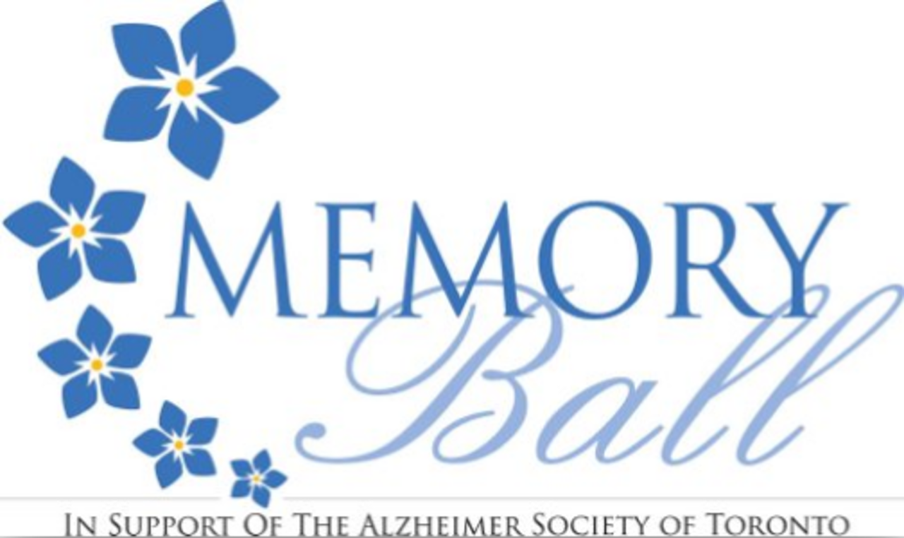 Memory Ball 2018 | Powered by Givergy